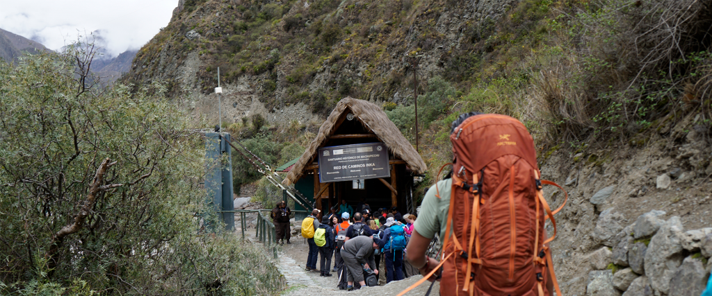 Classic Inca Trail & Machu Picchu 4D – Anacondor Tours